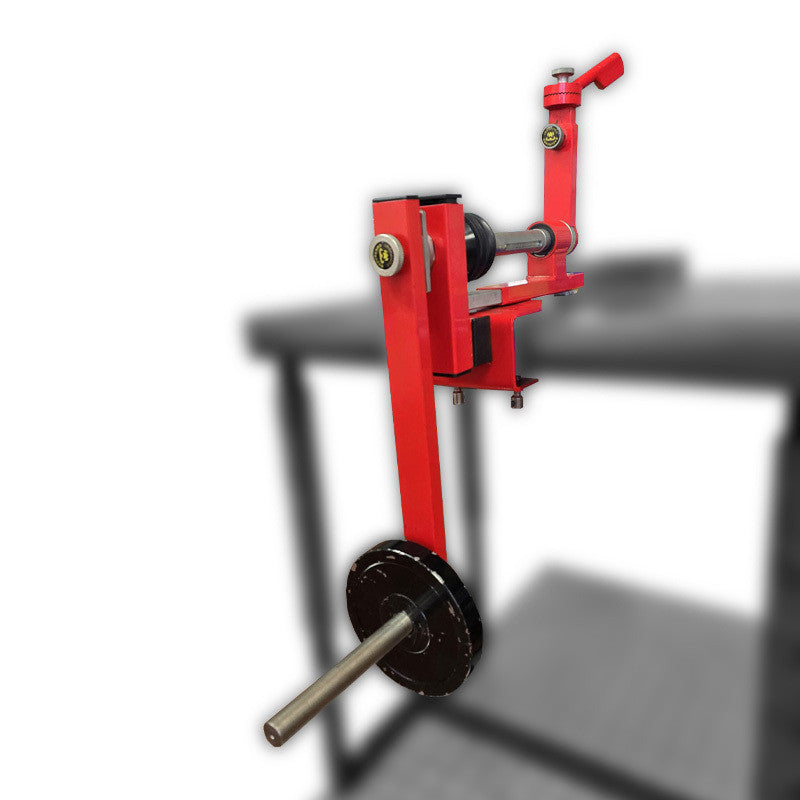 ARM 4 Countershaft For The Armwrestling Table Mechanical Arm v1 ...
