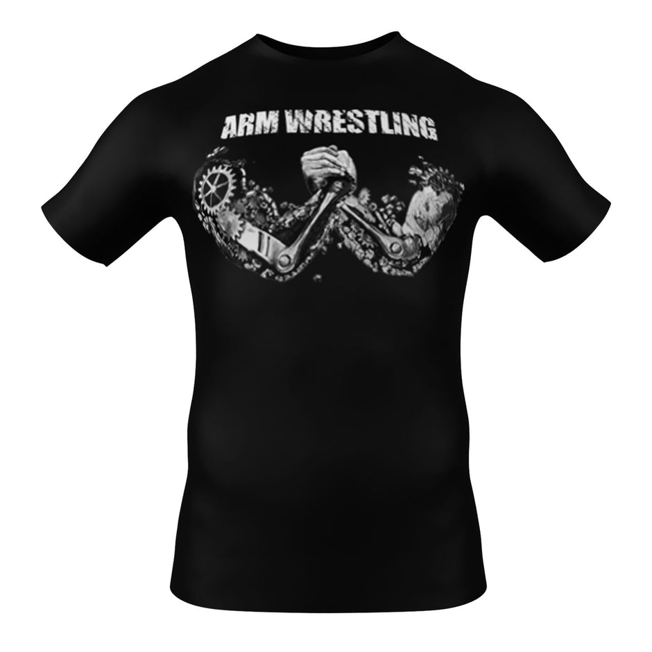Armwrestling t-shirts – Page 2 – ArmwrestlingShop.com
