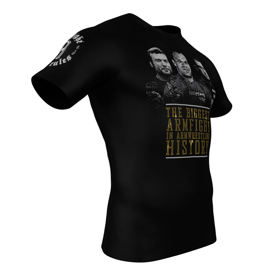 Armwrestling t-shirts – Page 2 – ArmwrestlingShop.com