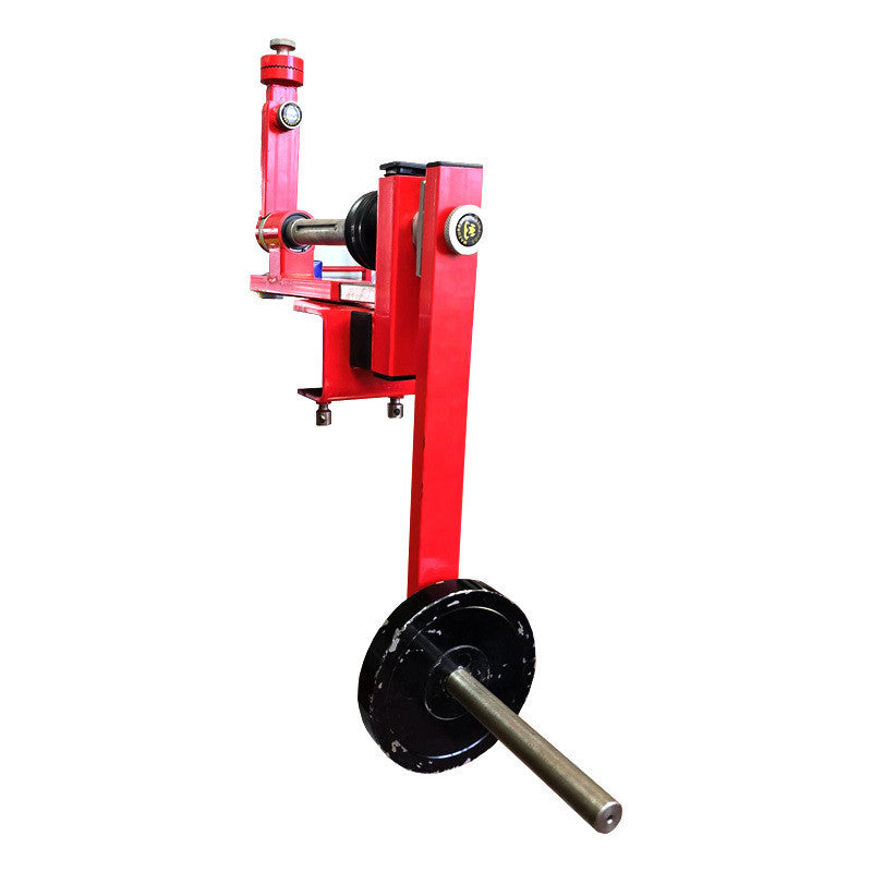 ARM 4 Countershaft For The Armwrestling Table Mechanical Arm v1 ...